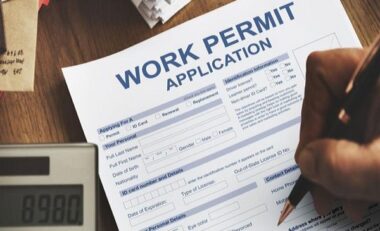How to Apply for Work Permit in USA - [Types & Requirements] - Fieracad ...